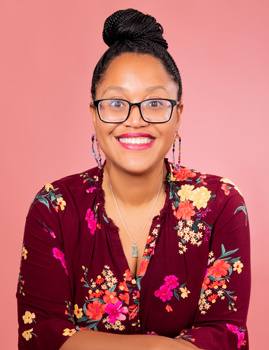 Helen M. Robinson Grant | International Literacy Association