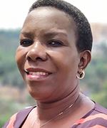 Our Leadership | International Literacy Association