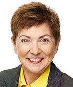 Our Leadership | International Literacy Association