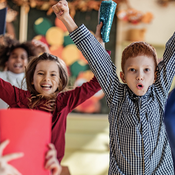 Home | International Literacy Association