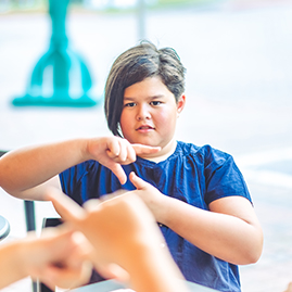 ILA Digital Events | International Literacy Association