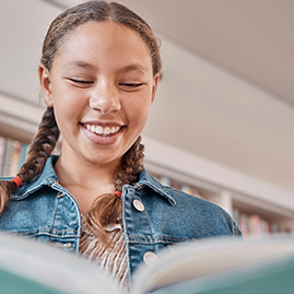 ILA Digital Events | International Literacy Association