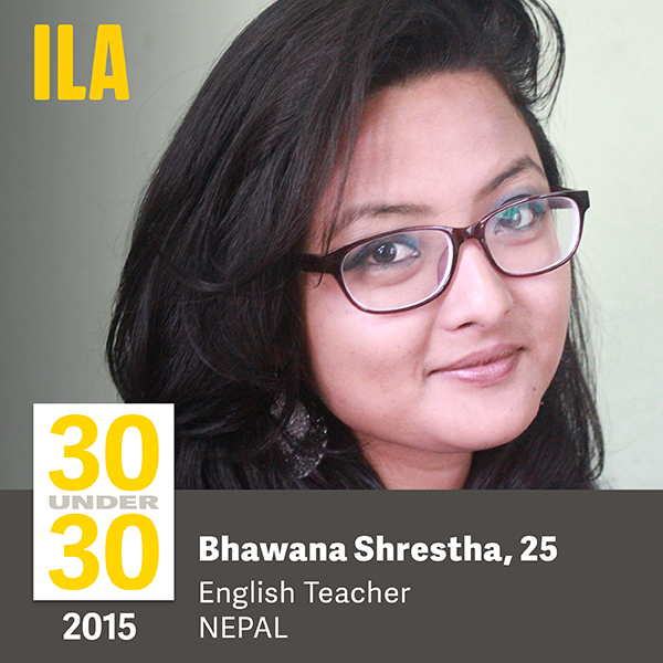 Where Are They Now? The Continued Journey of ILA 30 Under 30 Honorees (Part 1 of 4)