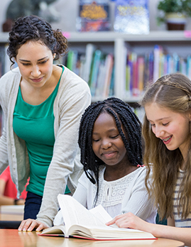 Fluency | International Literacy Association